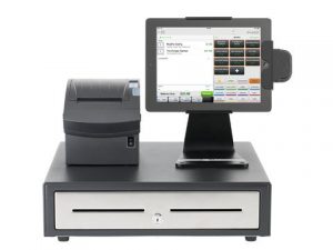 NCR Silver - Synergy POS